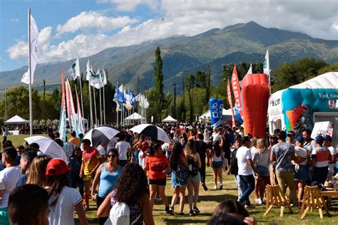 El Seven De Tafí Del Valle Más Convocante De Todos