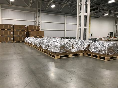 Preservation Packaging Custom Pac And Shipping Inc