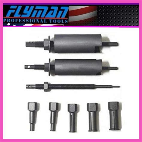 Flymanbtmqbearingcdpuller Ndset Shopee Philippines