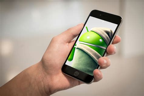 Android のディープ スリープ モードとは何ですか、またそれを有効にする必要がある理由