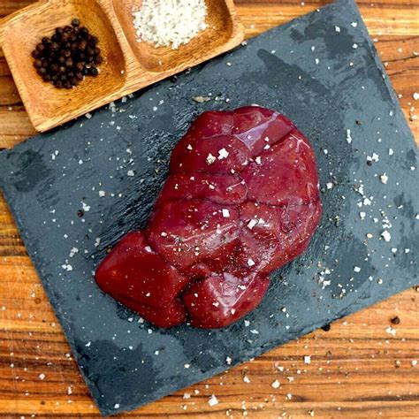 Beef Kidney – Shop – Forage Hawaii