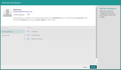 How To Invite Users Colleagues