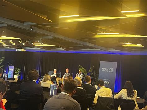 Sss Cybersecurity Specialists On Linkedin It Was Great To Be Part Of The Fintechnz Hui