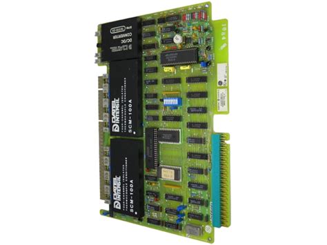 Repair Ge Emerson Ic600bf814 Series Six Type K Thermocouple Input Module I O Modules Qualitrol