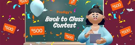 Teachers Btswithprodigy Prodigyambassador Carrie Hare