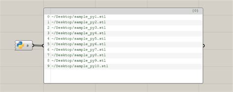 Automatic Exporting A Series Of Stl Files Page 3 Rhino For Windows