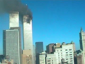 On Suffering And Human Eloquence Commemorating 911 Televised Us