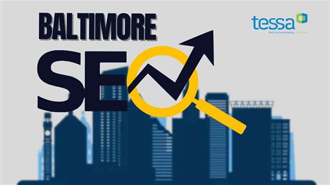 Baltimore Seo Award Winning Seo Services