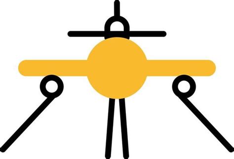 Page 2 Drone Outline Vector Art Icons And Graphics For Free Download