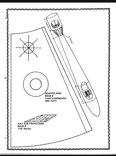 Tube Fin For Closed Breech Launcher Album On Imgur