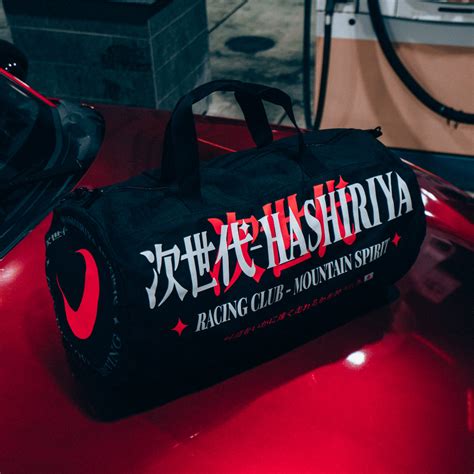 Accessories New Hashiriya