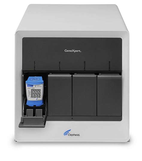 Cepheid Genexpert System Dipylon Medical