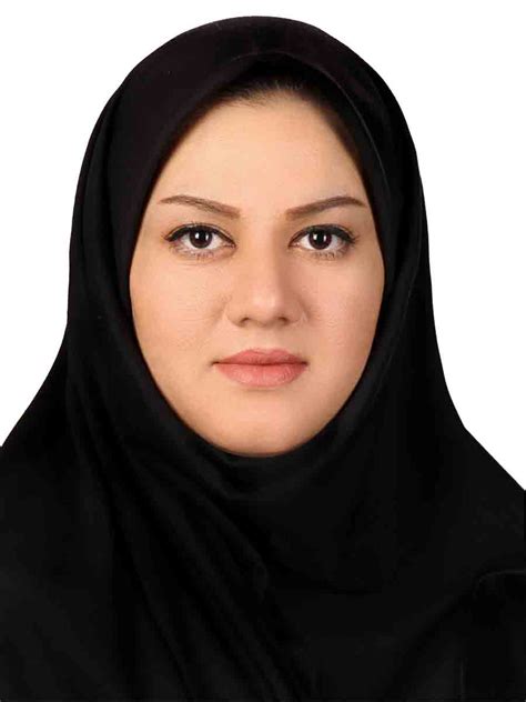 سیده فاطمه حسینی