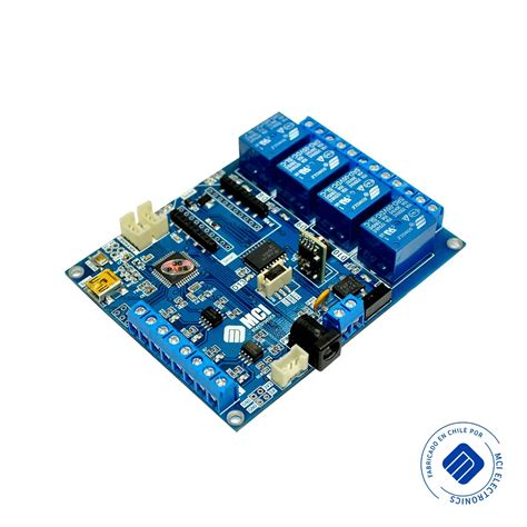 Arduino Compatibles Kits Accesorios Mci Electronics Cl