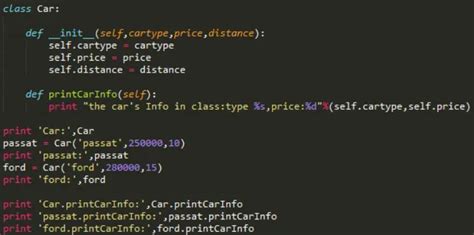 一文读懂python中self用法 知乎 一文读懂python中self用法 知乎