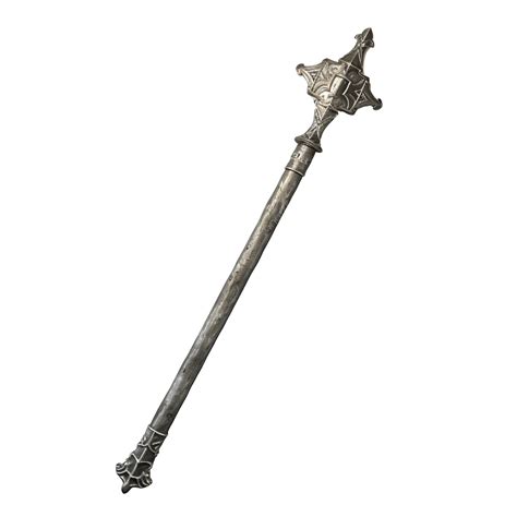 Medieval Mace Ancient Weapons Accessory Ancient Antique Png