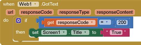Check Internet Connection MIT App Inventor Help MIT App Inventor Community