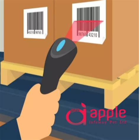 Barcode Software At ₹ 8000 Year Barcode Generator In Varanasi Id 25993555373