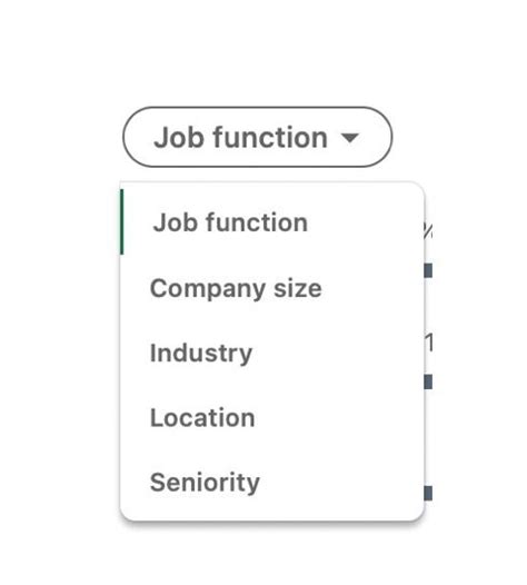 Linkedin Analytics Key Metrics To Track