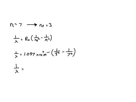 Solved What Wavelength λ Should The Astrophysicist Look For To Detect