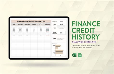 Editable Risk Analysis Templates In Excel To Download