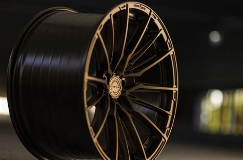 Concaver Wheels Cvr7 Wheels Gallery