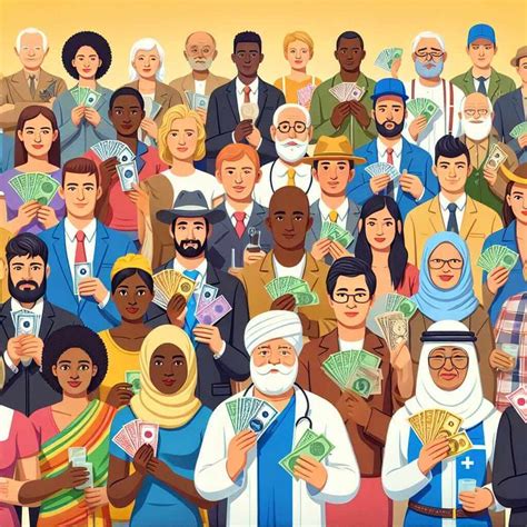 Economic Implications Of Universal Basic Income An Ielts Reading