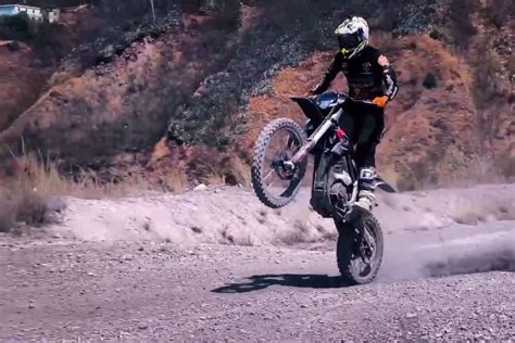 Best Electric Motocross Bike For Adults In 2025 Tyemoto