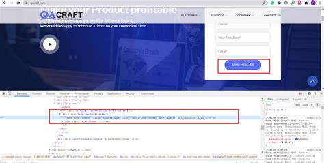 Locators In Selenium Webdriver What Are Selenium Locators