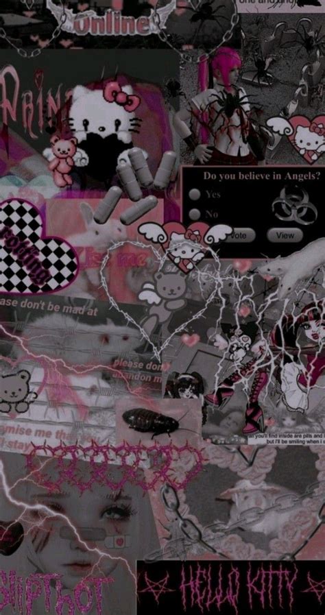 Hello Kitty Хиппи обои Обои Hello Kitty Hello Kitty комнаты