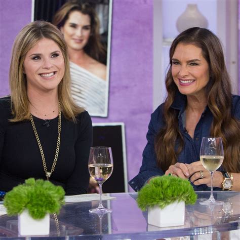 Jenna Bush Hagers Second Choice For Today Co Host After Sheinelle