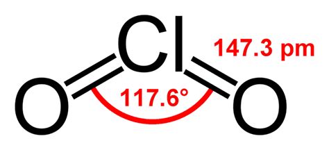 Chlorine Dioxide Là Gì Ứng Dụng Quan Trọng Trong Thủy Sản