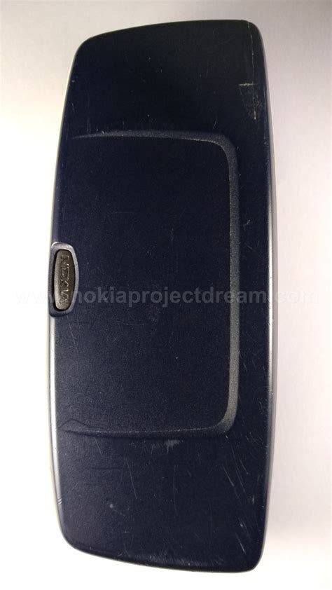 Nokia 5510 Npm 5 Nokia Project Dream Nokia 5510 Npm 5 Nokia Project Dream