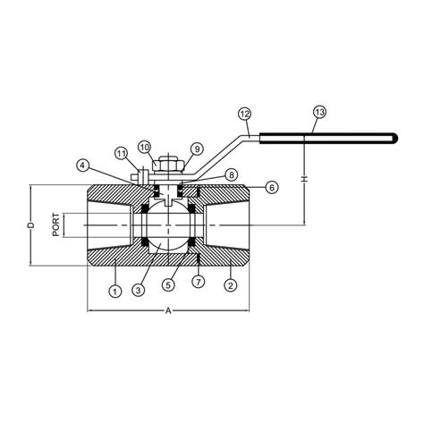 2 Pc Design Female Screwed End Fitexcel Industries