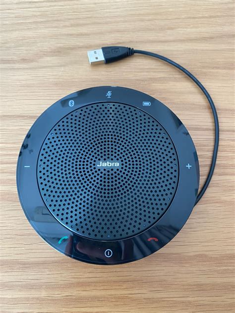 Jabra Speaker Audio Soundbars Speakers Amplifiers On Carousell