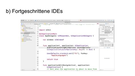 Écrire Du Code Source Guide Pour Débutants