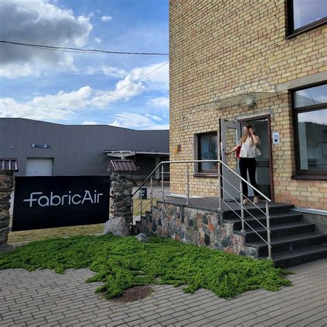 Borealiswind On Linkedin Spotted Daniela Roeper P Eng Is On