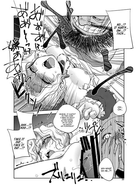 Grassens War Another Story Ex 05 Node Shinkou V Page 29 Nhentai Hentai Doujinshi And Manga