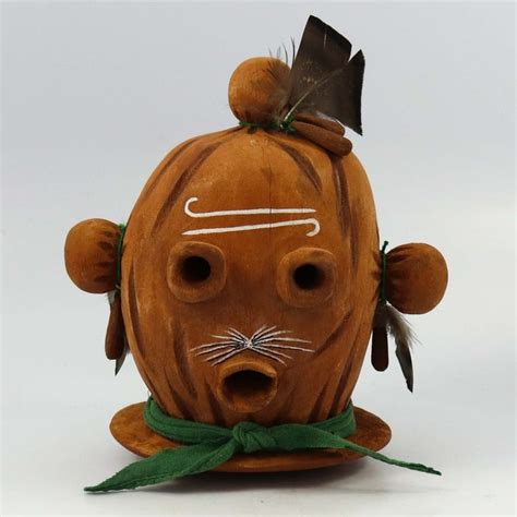 Mudhead Kachina