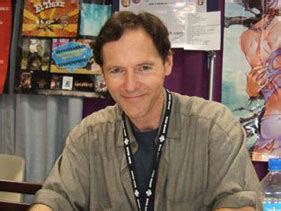 Michael Gough Diablo Wiki