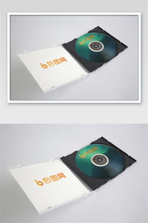 Cd 케이스 모형 Png Psd 무료 다운로드 Pikbest