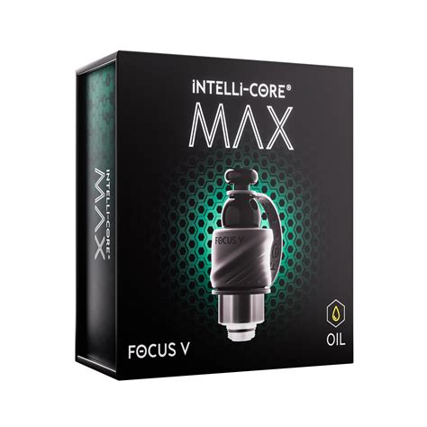 Focus V Intelli Core Max Highly Elevated