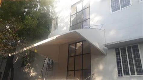Pvc Tensile Canopy Structures At ₹ 380sq Ft In Chennai Id 2855336163973