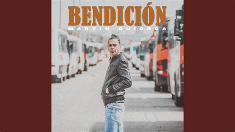 Bendición Youtube Music