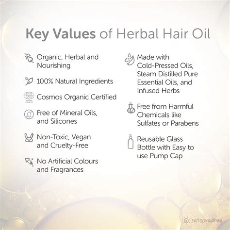 Herbal Hair Oil 100ml Bakuchi Kalonji And Rosemary Hair Oil For Growth