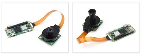 Raspberry Pi HQ Camera Official Original High Quality For M Lenses MP IMX Sensor