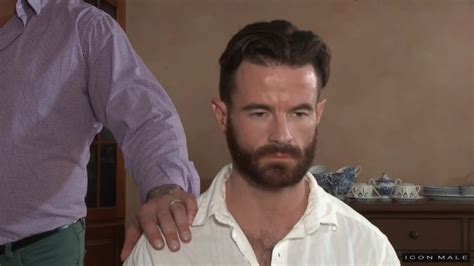2 Hairy Men