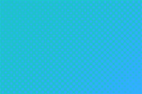 Blue Halftone Dot Pattern Graphic By Davidzydd · Creative Fabrica