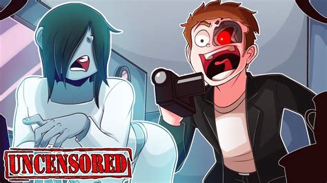 X RATED PHASMOPHOBIA UNCENSORED YouTube