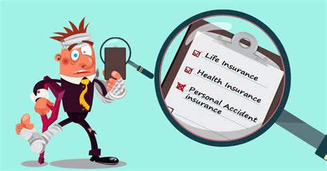 Understanding The Use Cases Of Personal Accident Insurance Article